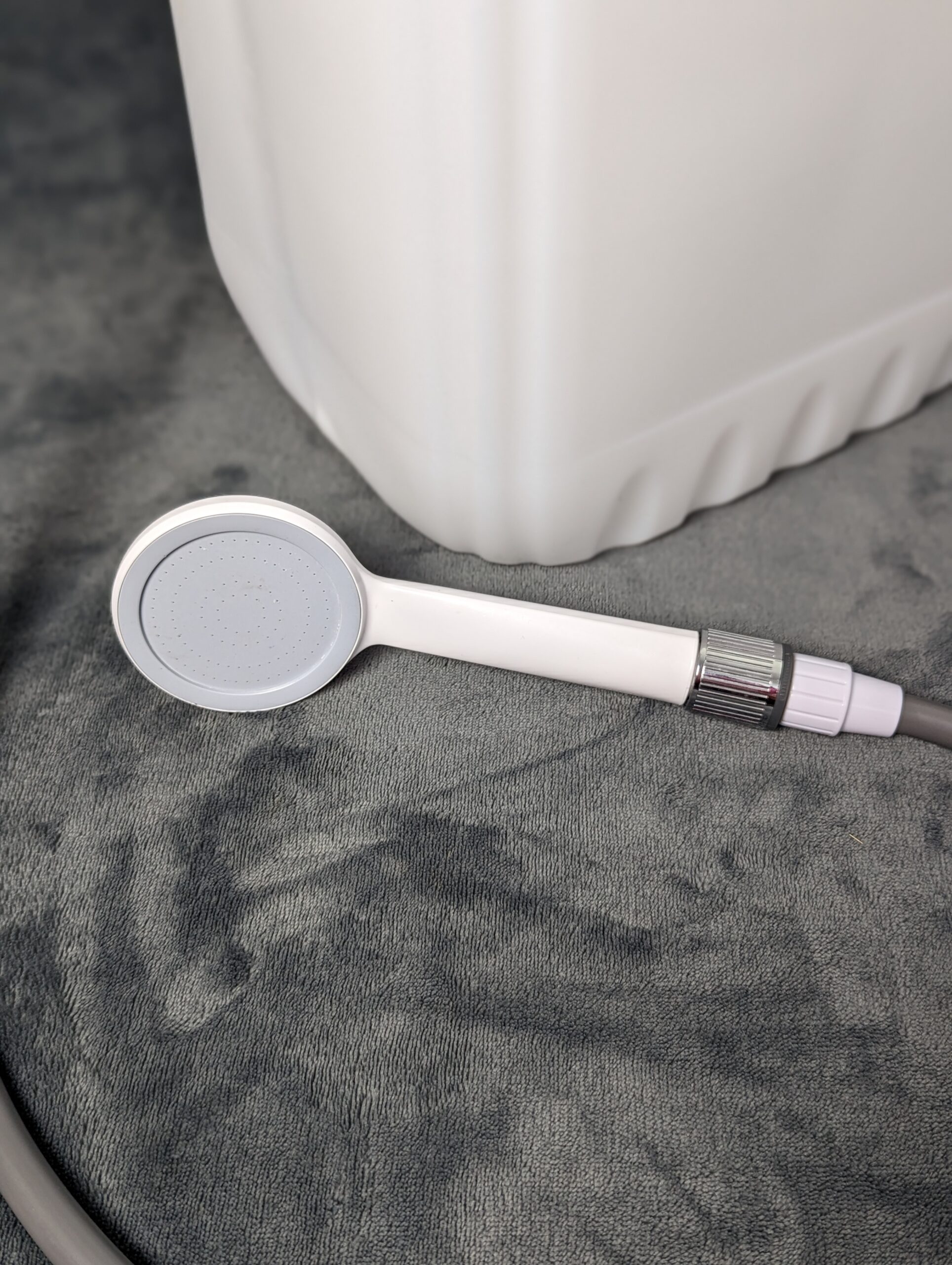 Pet Wash Pro by Luxapet - Portable Dog washer with FREE U.K Delivery ...