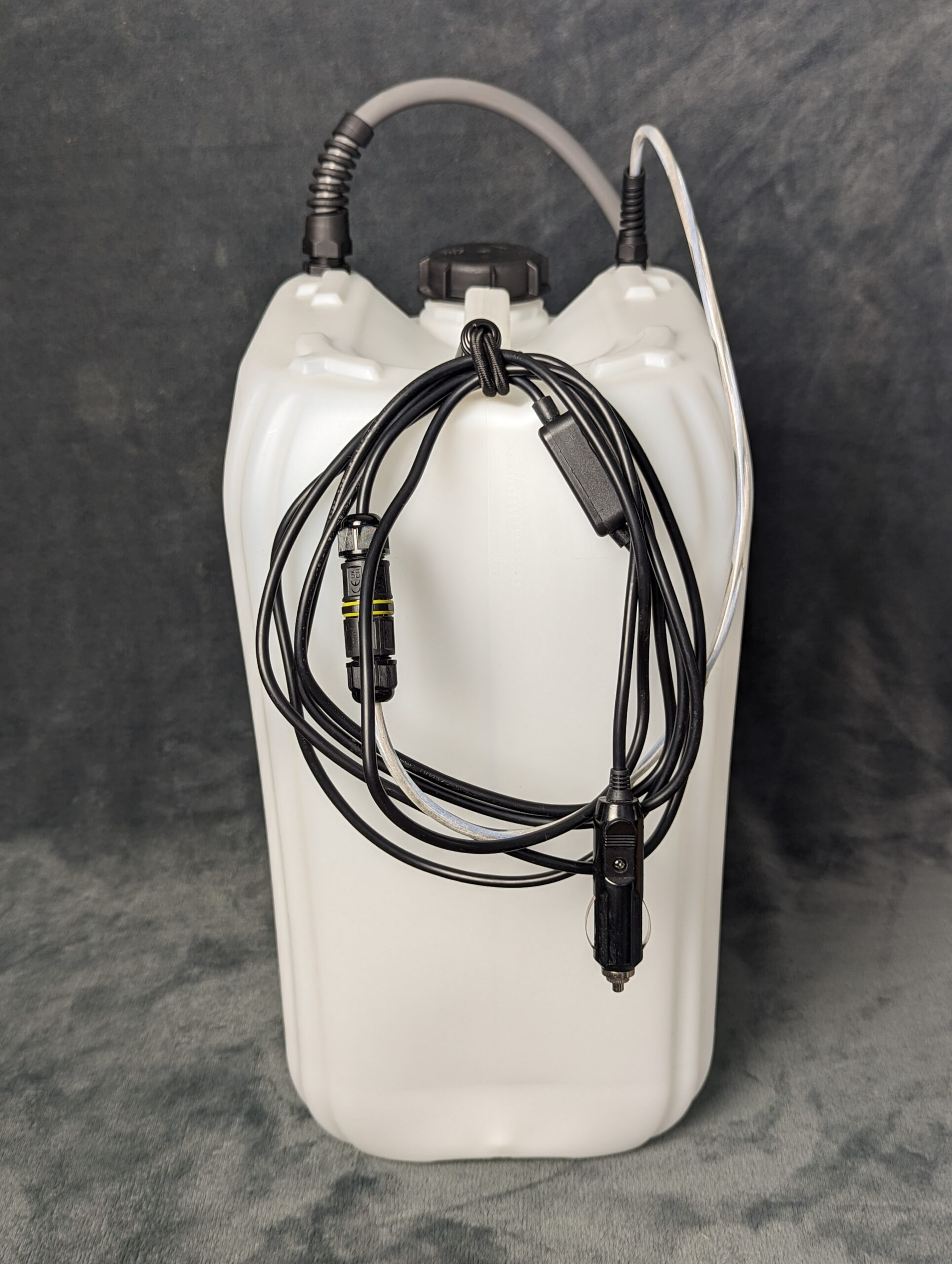 Pet Wash Pro by Luxapet - Portable Dog washer with FREE U.K Delivery ...